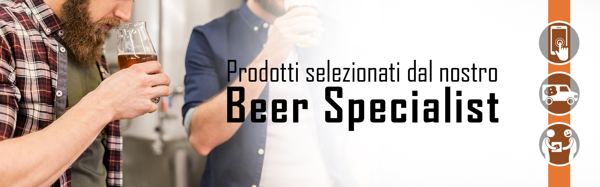 Beermania.it - Vendita di birra artigianale online
